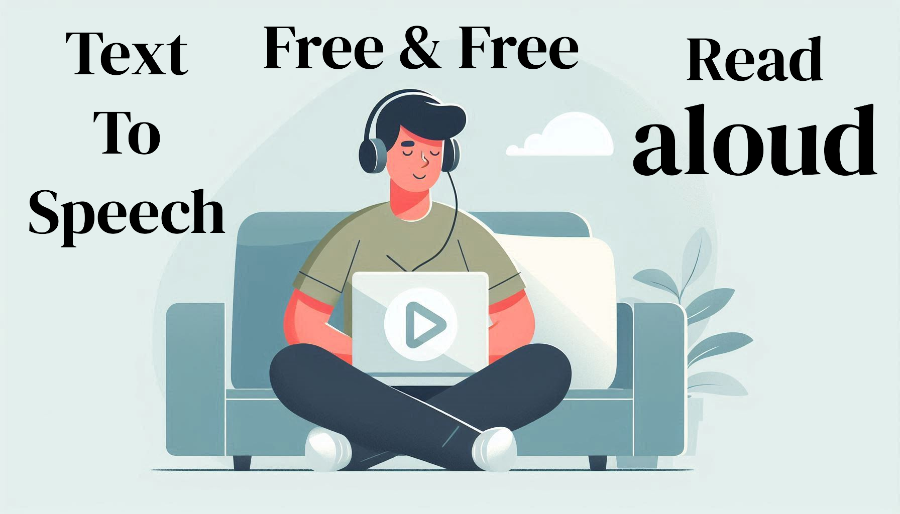 Online Free Text to Speech - Logic Tone